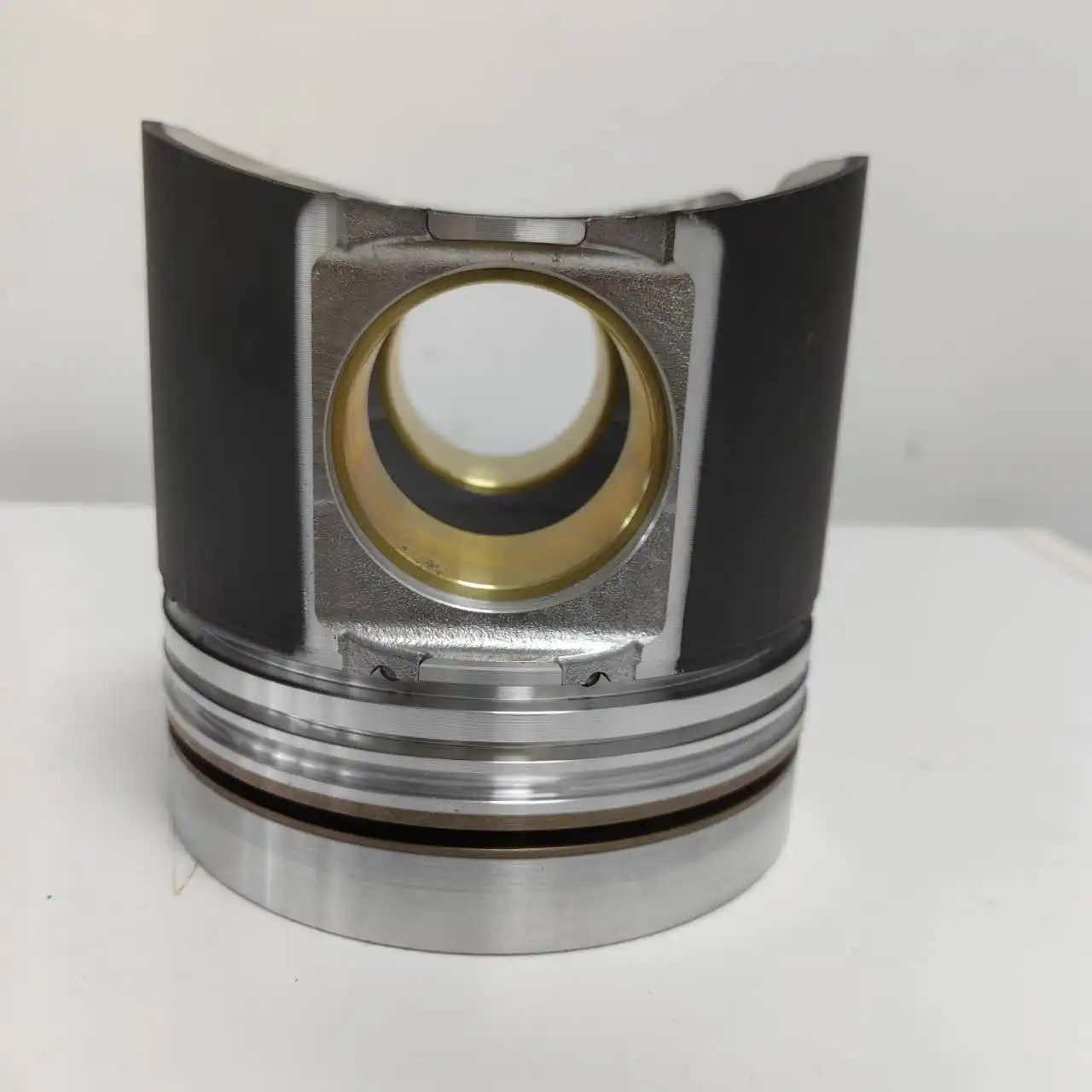 Daewoo Bus Truck Parts - High Performance Engine Piston