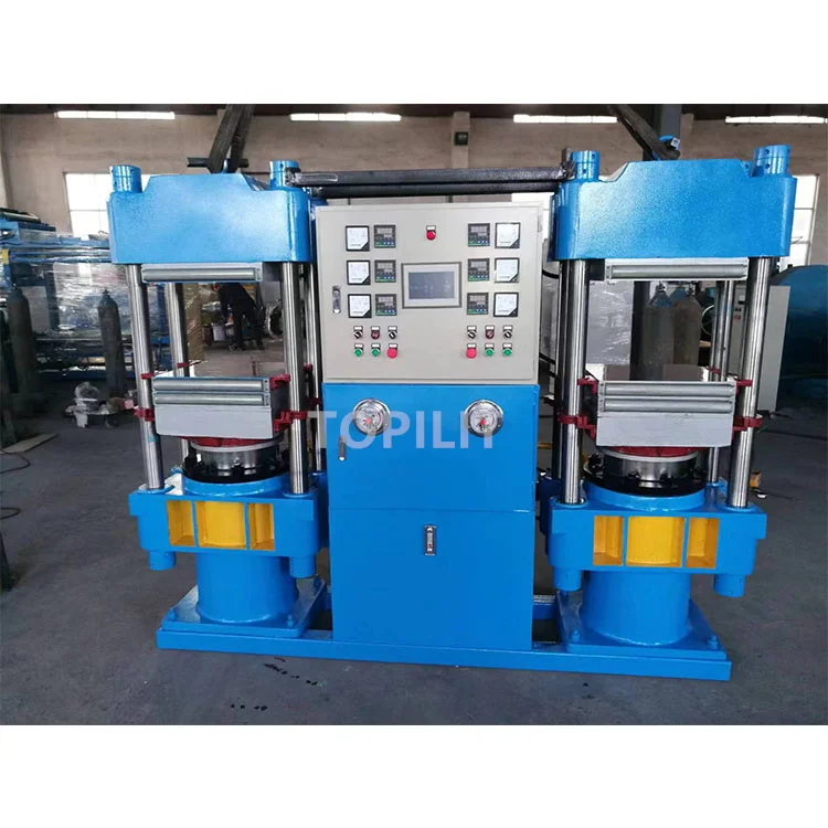 Portable Conveyor Belt Curing Autoclave Rubber Processing Machine for ...