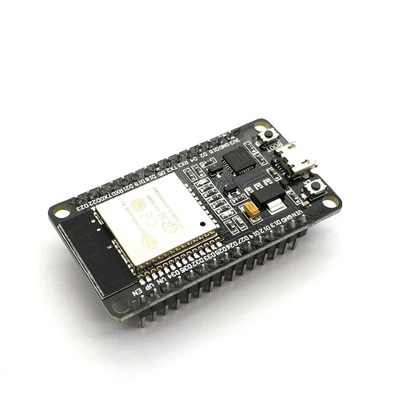 ESP32 ESP-32 ESP32S ESP-32S CP2102 Wireless WiFi Development Board ...