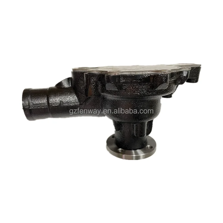 Engine 11B 14B Water Pump for Toyota DYNA 200 & Toyoace