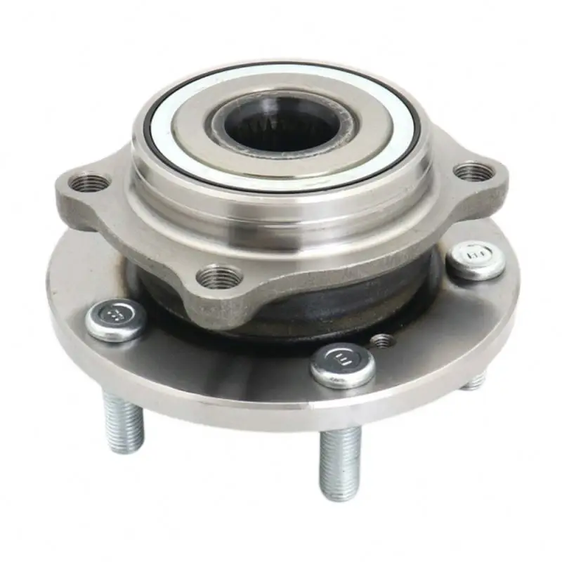 For Hub Unit Bearing Shaft Head Assembly 3885a016 Mitsubishi Ecolis ...