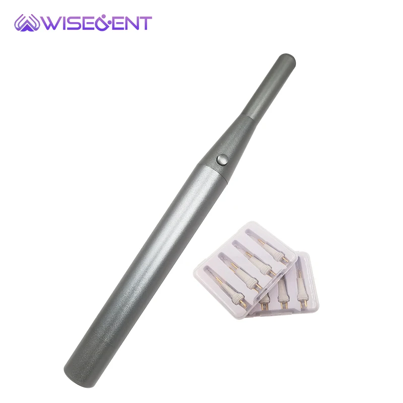 Aluminum New Gutta Percha Cutter - Wisedent Dental Equipment