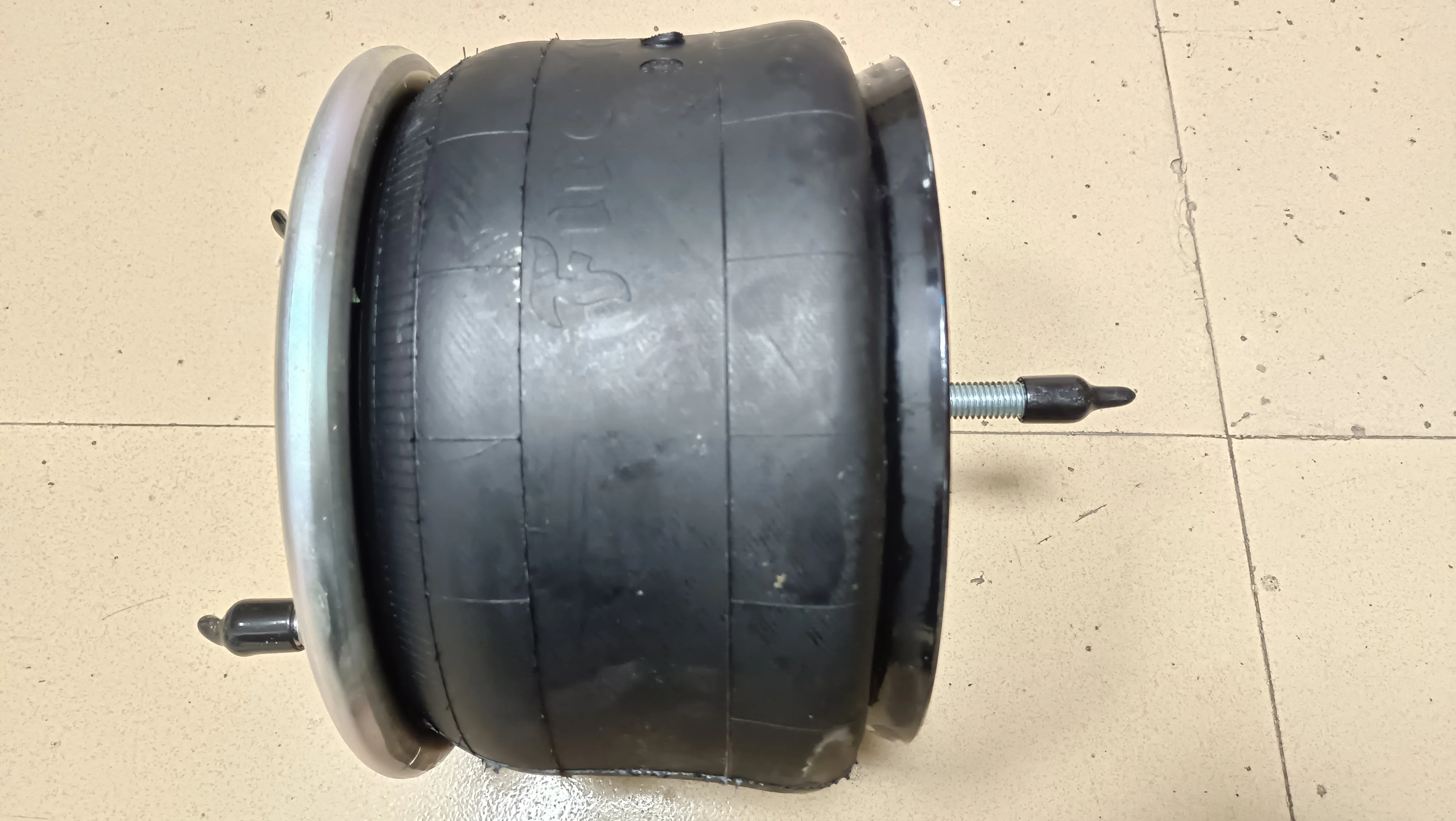 Firestone Air Spring Assembly for Bus OEM W01358 8554