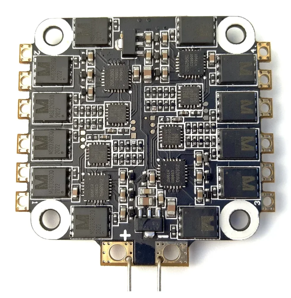 Darwinfpv Fpv Esc Xt60 Flight Controller Fpv Drone Flysky Betaflight F4 ...