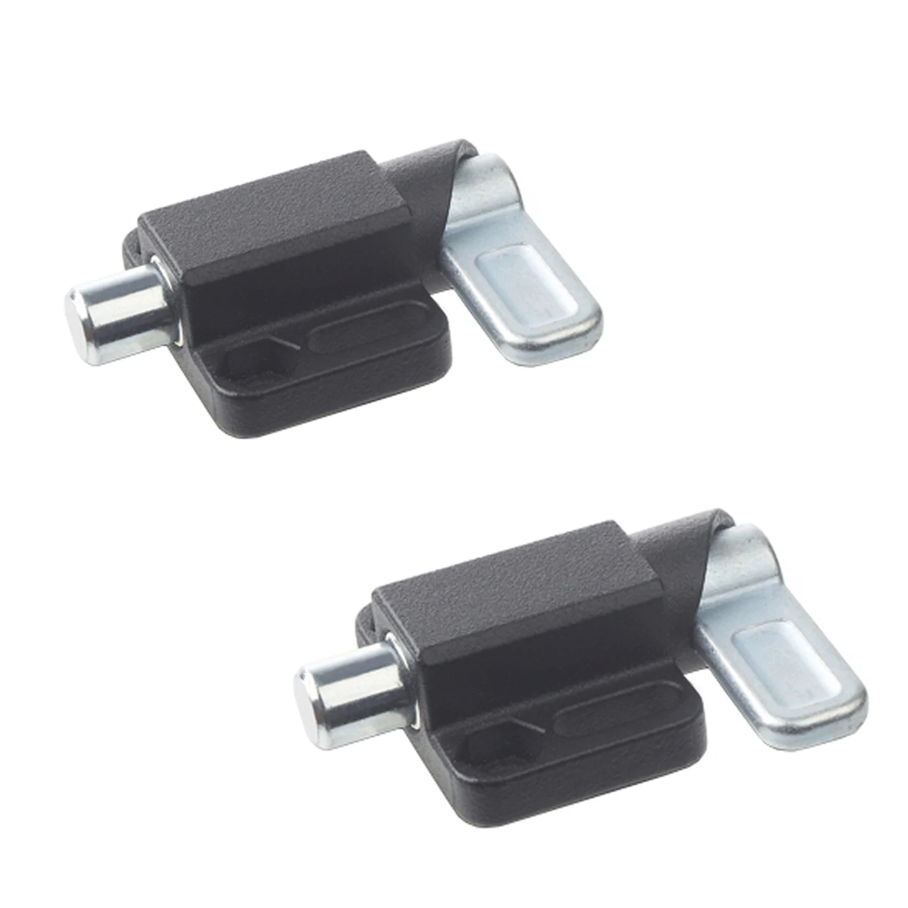 Sangong Spring Latches Index Plunger With Flange For Surface Mounting ...