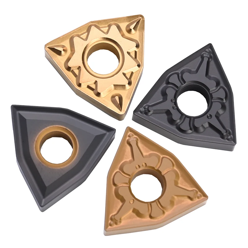 China Manufacturer Turning Inserts APMT CNMG DNMG SNMG TNMG VNMG WNMG ...