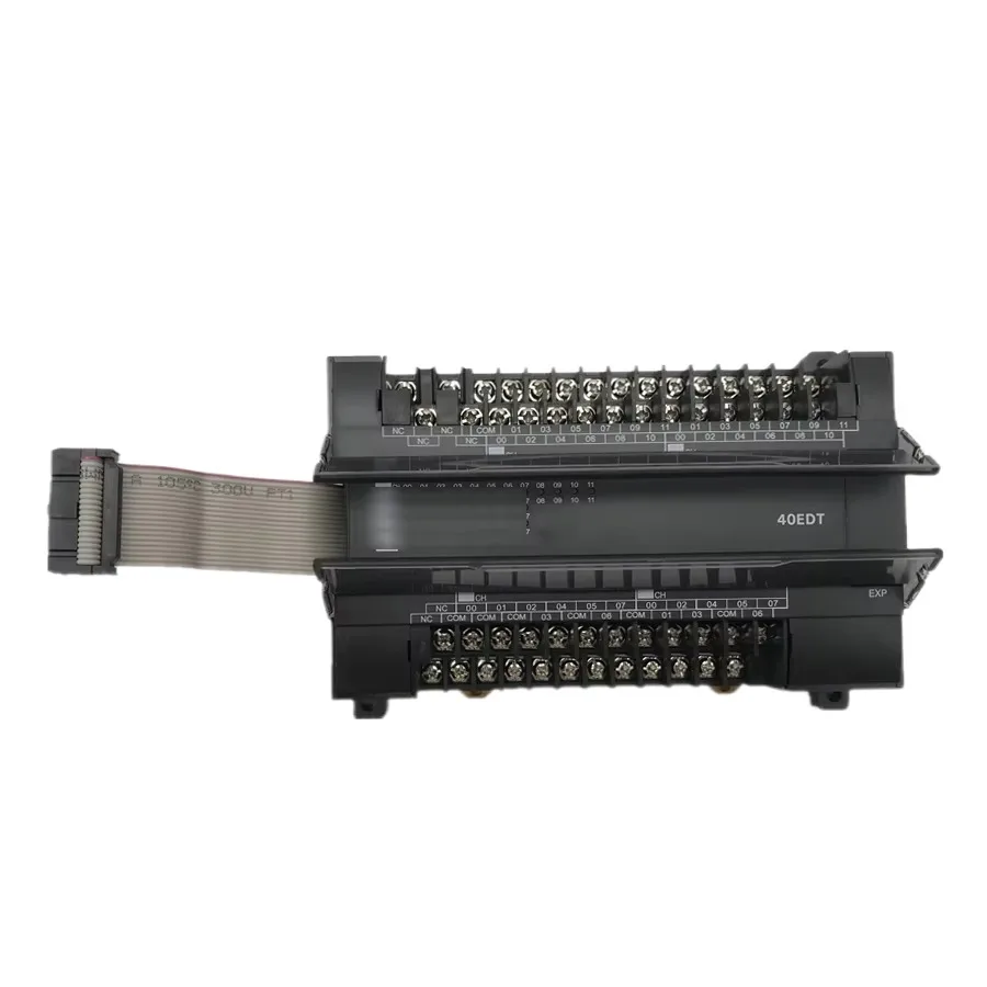 Cheap Price Cp1w Expansion Unit Plc Programming Controller Cp1w-40edt ...