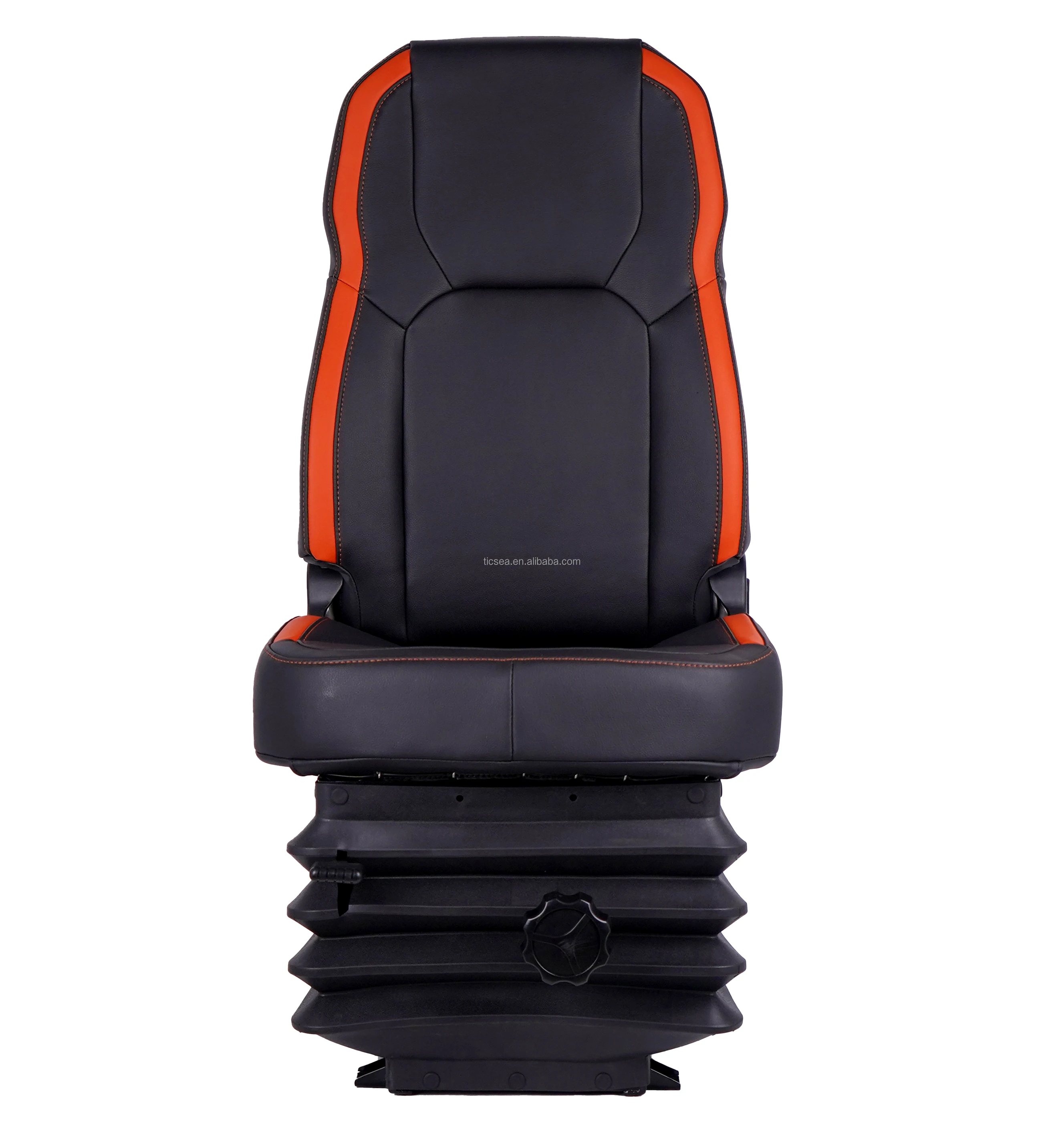 Shock Absorber Marine Boat Captain Seat, Luxury Marine Boat Seats with ...