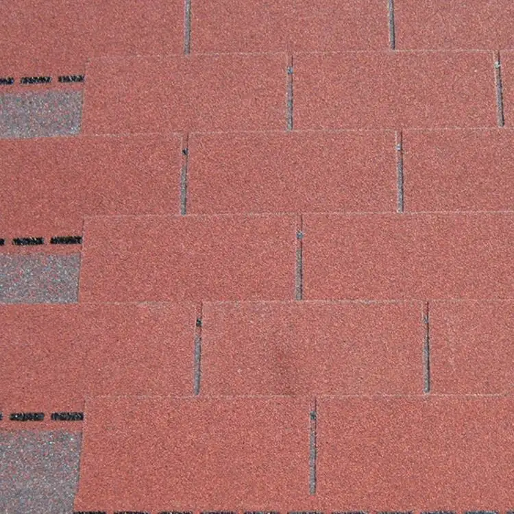 Waterproofing Underlament Asphalt Shingle Self-adhesive Roofing Tiles ...