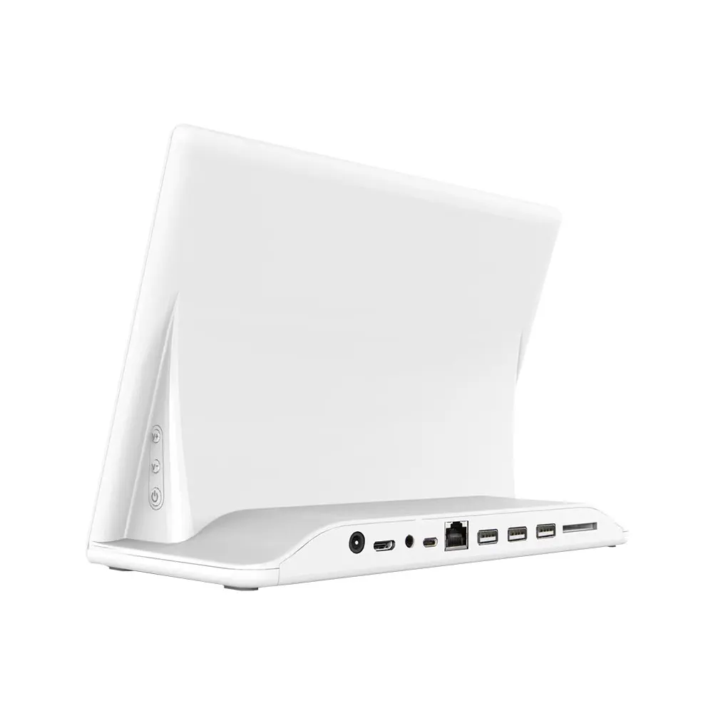 10inch NFC Tablet - RK3568 POS Terminal for Restaurant Orders