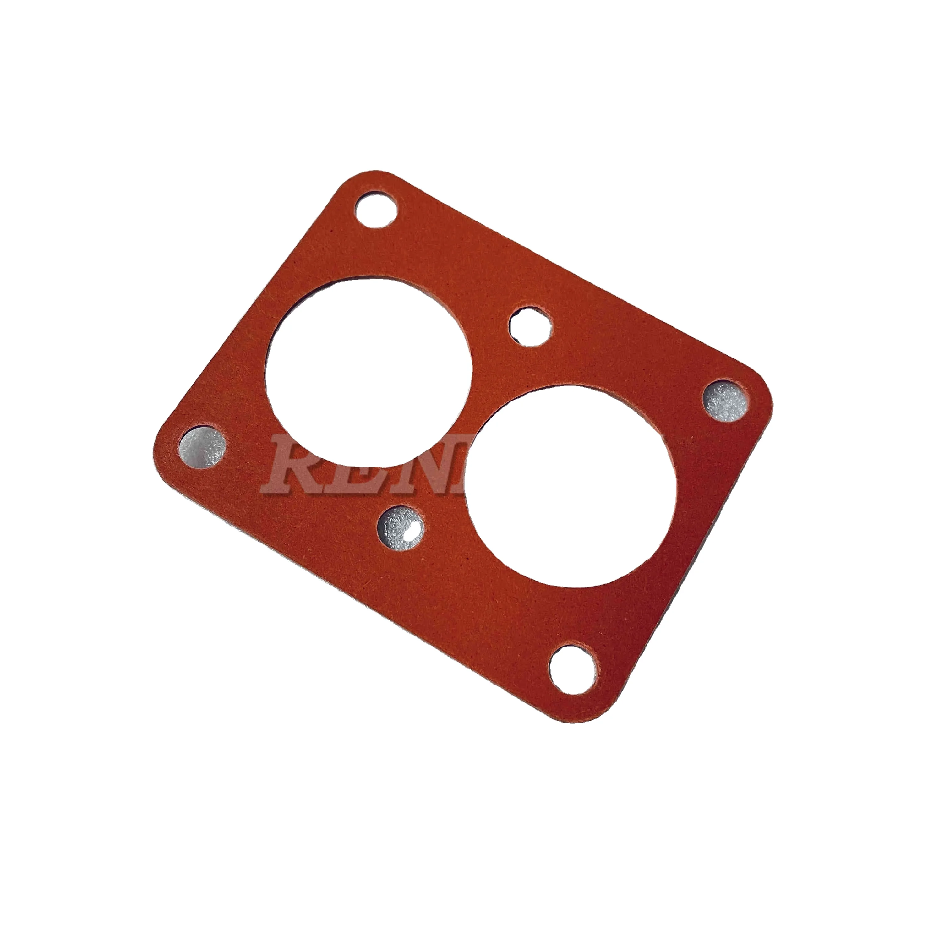 Cummins 6CT Original Engine Parts Thermostat Housing Gasket 3914310 ...