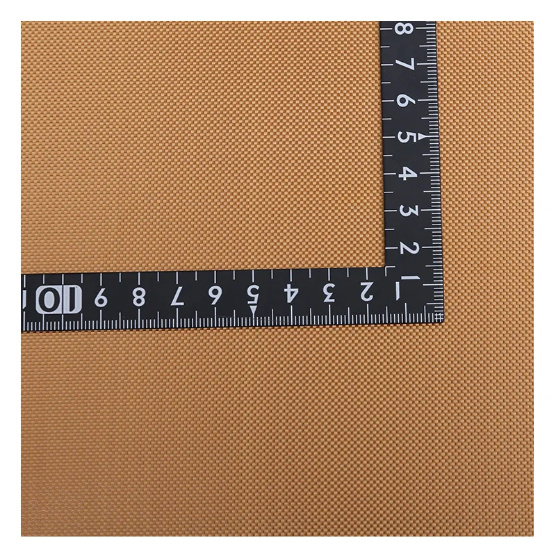 Pbo Fabric Cloth - Durable, Flame Retardant, and Versatile