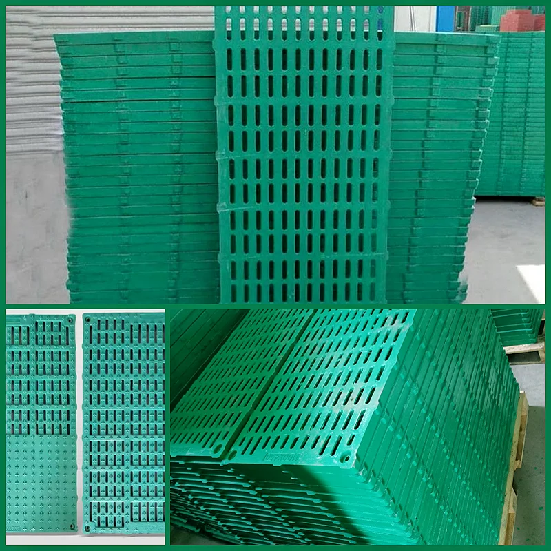 Alibaba.com: PIG Plastic Slatted Flooring 2~3 attributes: leak ...