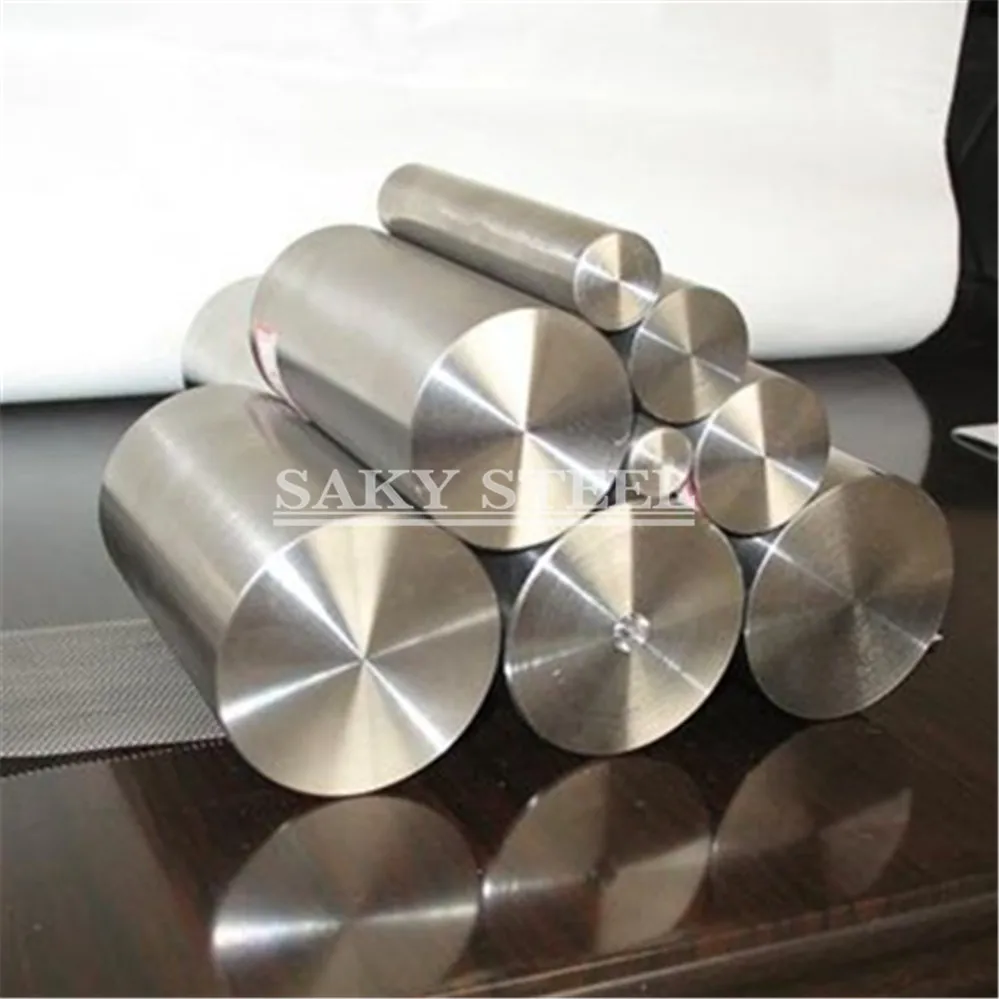 Inconel 718 Nickel Alloy 718 N07718 W. Nr. 2.4668 Round Bar/Rod ...