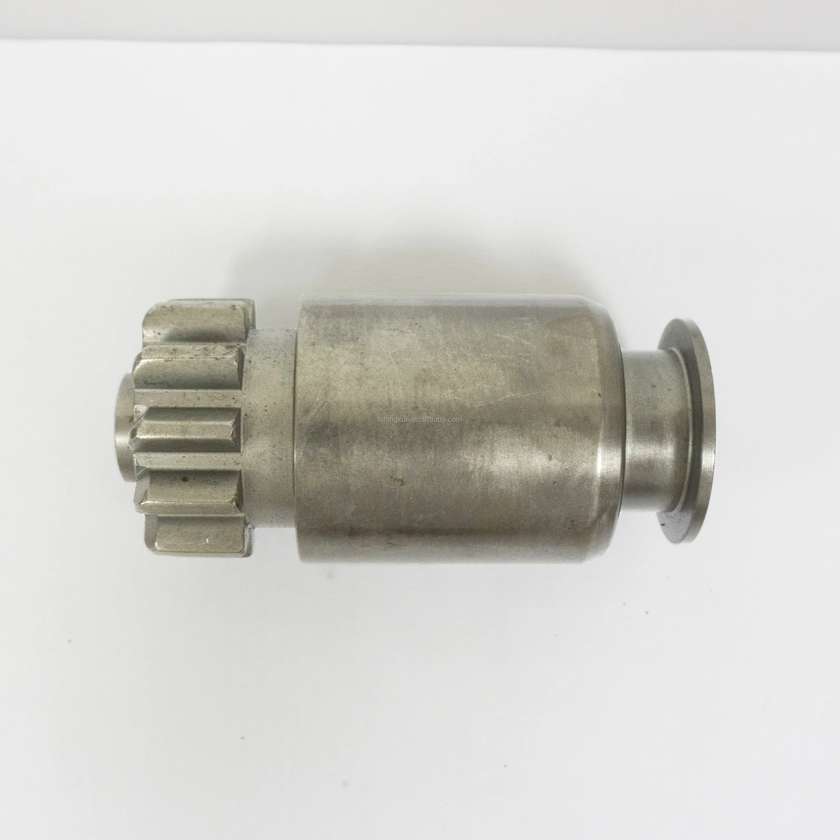 42MT Starter Motor for Caterpillar Trucks 10461024 2071556 10461030 ...