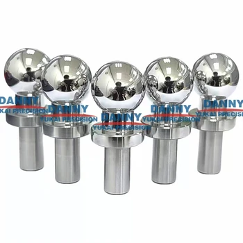 High Precision Reference Ball Inspection Ball Tooling Ball With ...