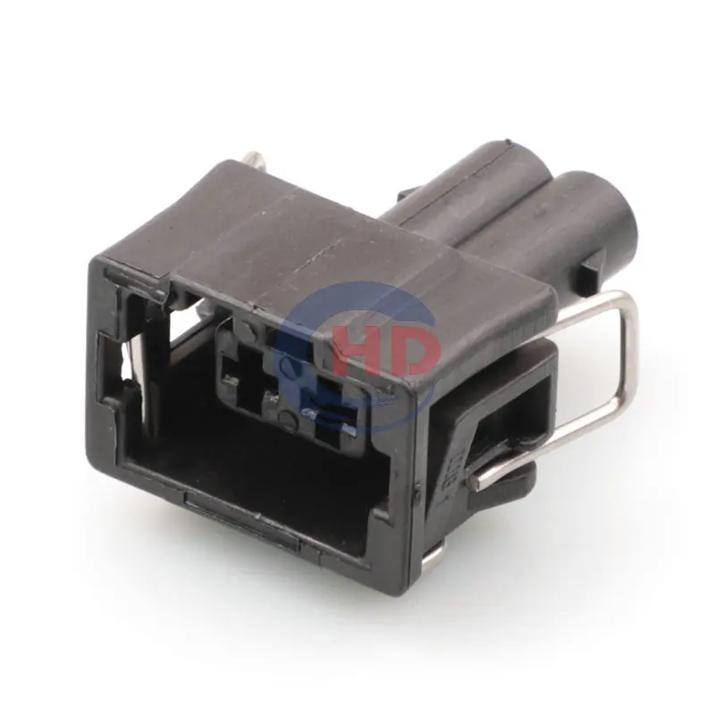 2 Way Auto Female Car Terminal Electrical Waterproof Housing