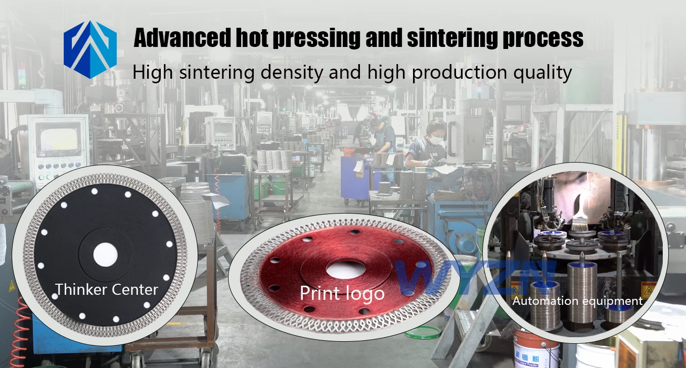 Electric Angle Die Grinder Diamond Blades Diamond Saw Blade Corrugated ...