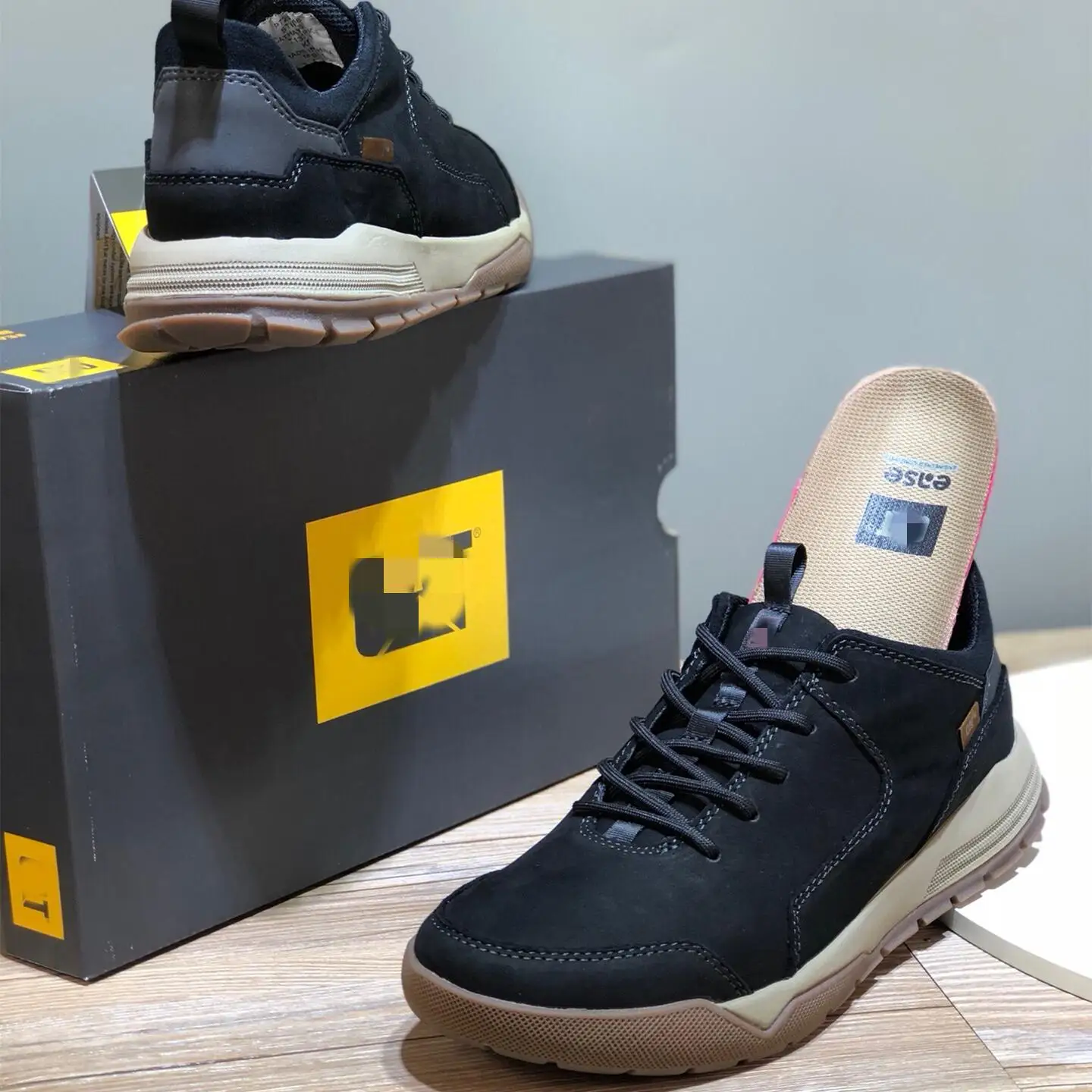 2022 Custom Fashion High Quality Shockproof Durable Casual Shoes?old ...