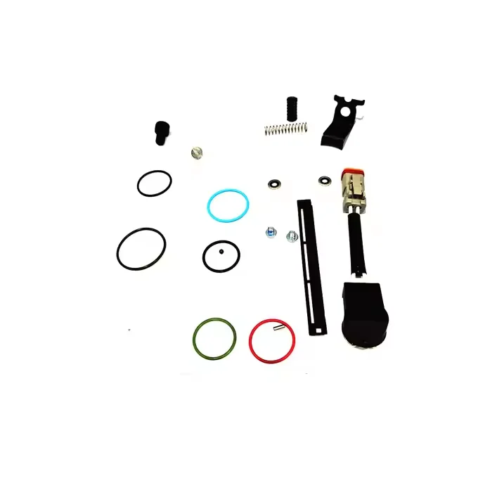 Aftermarket Diesel Fuel Injection Pump Injector Nozzle Repair Kits ...