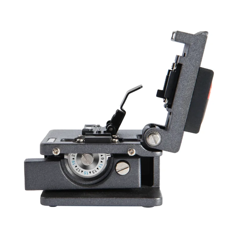 M9 Made In China Fiber Cleaver High Precision Cleaver With Case 36 ...