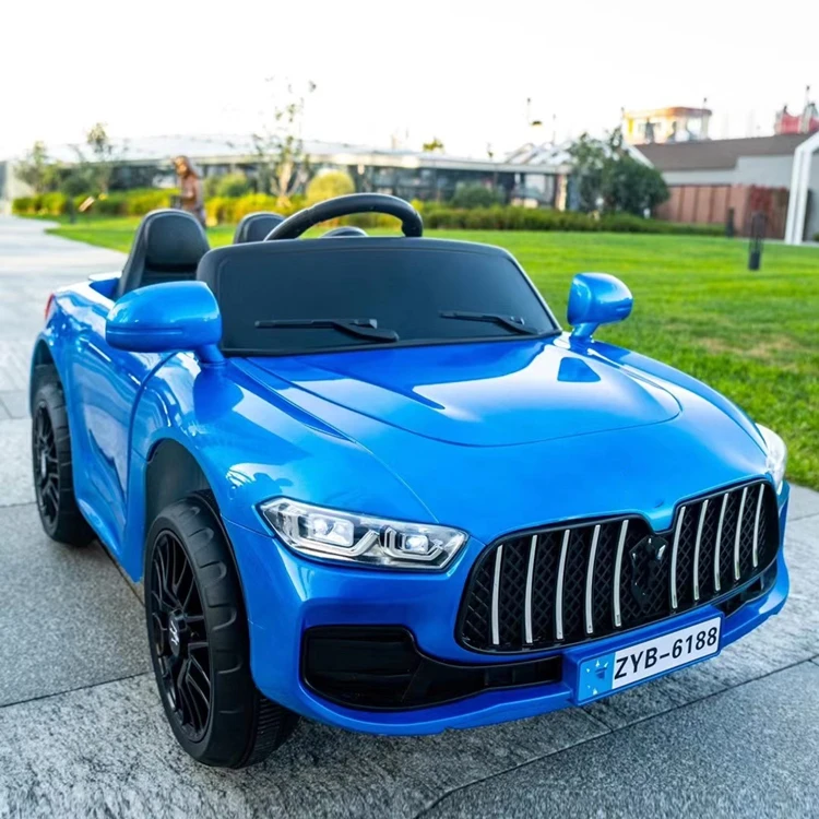 New Design Kids Car For Kids 12v Cars For Children Kids - Buy Toy Cars ...