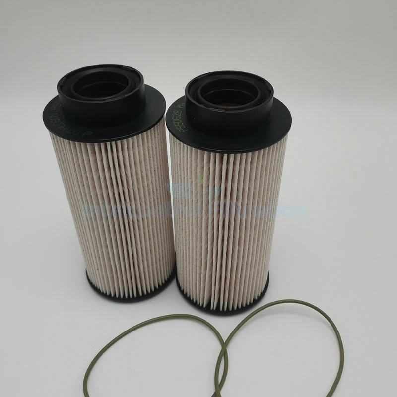 High Quality Air Filters for Truck Air Compressors