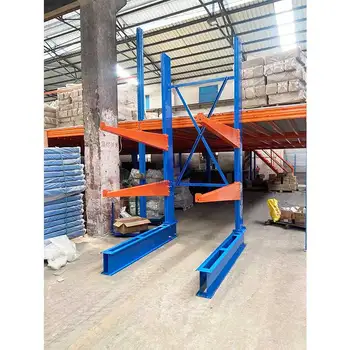 Heavy Duty Storage Cantilever Rack Heavy Gate Roller Cantilever ...