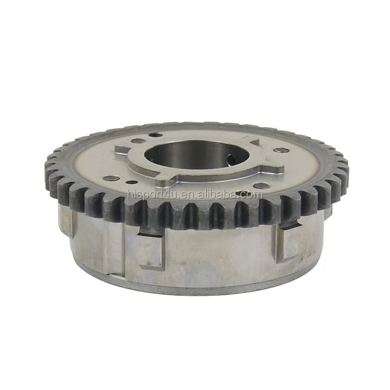 CJ5E6C524AD CJ5E6C524AC Intake Timing Gear Variable Valve Timing VVT Camshaft Sprocket Phaser ...
