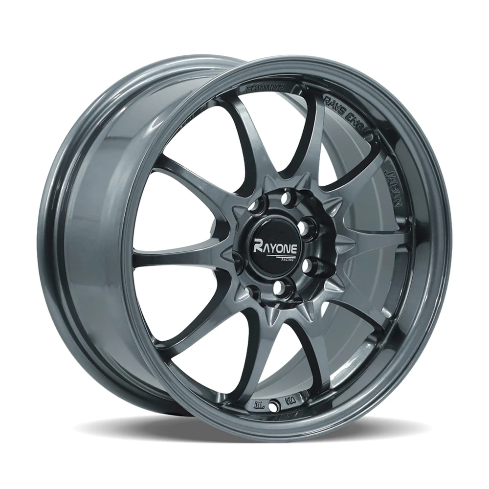 2024 New Design DX001 Factory High Quality 18x8.5 5x114.3 Wheel Rim ...