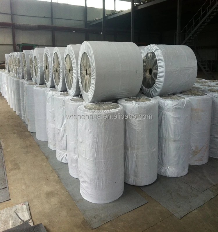 Chenhua Compound Mat - Reinforcement for Waterproof Membranes