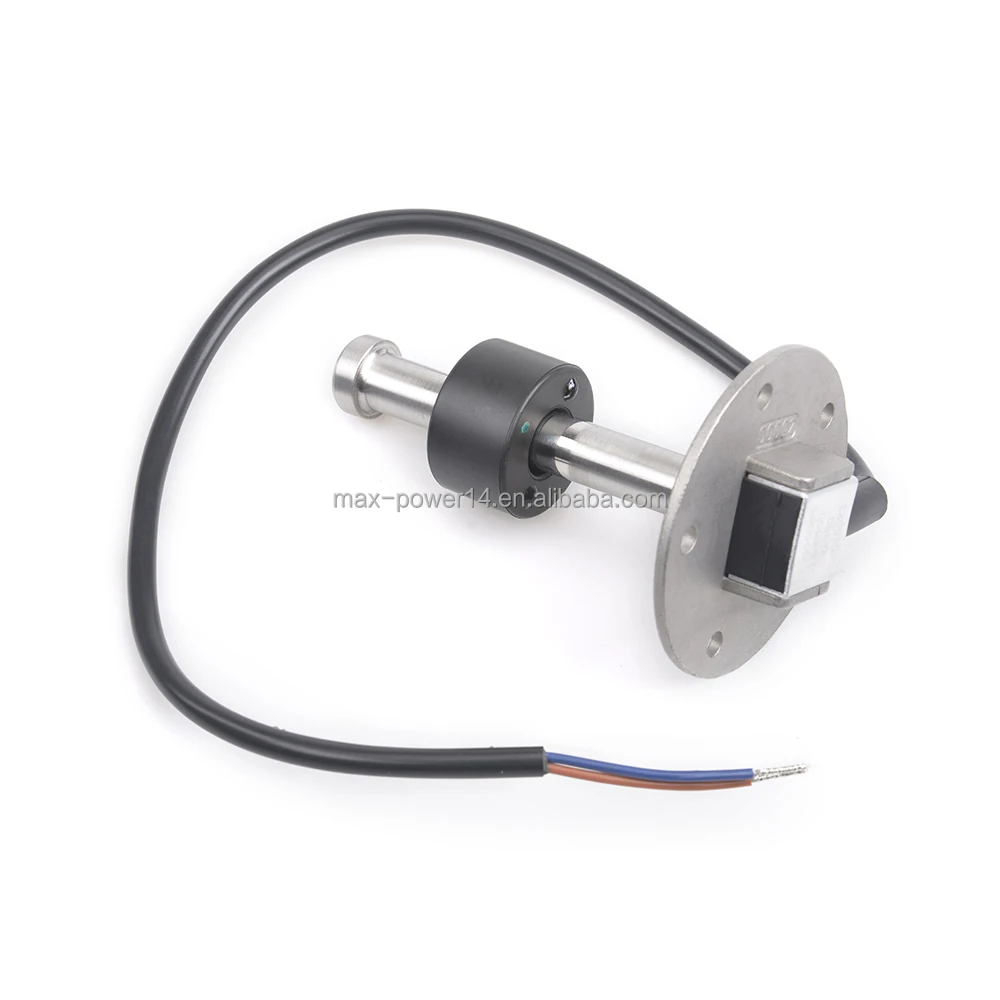 12V/24V Water Fuel Level Gauge Sensor - 100mm to 400mm