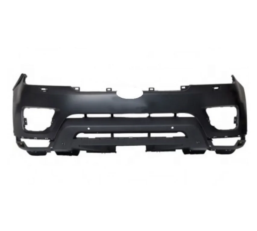 Front Bumper Guard Guard Front Bumper Cover Bumper For Land Rover Vogue ...