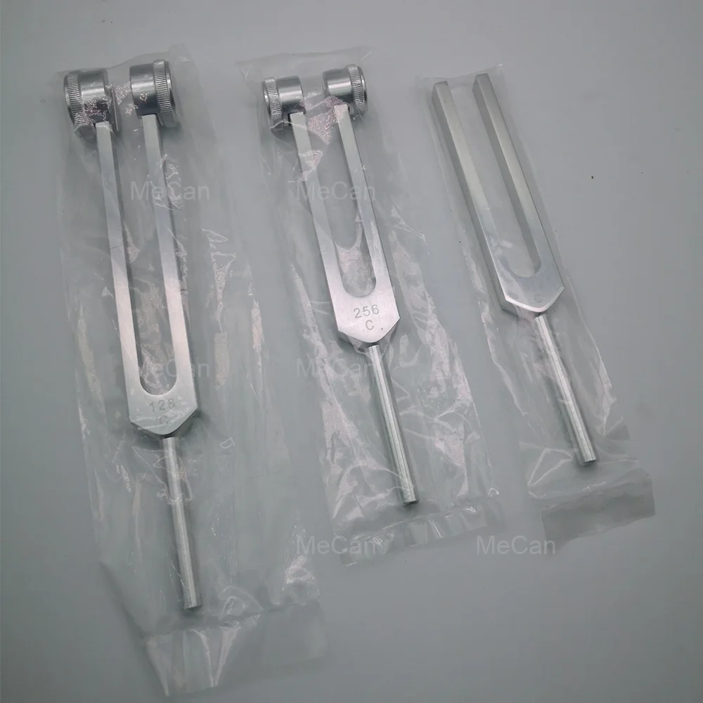 Medical Product Supplier - Tuning Forks for ENT Healing