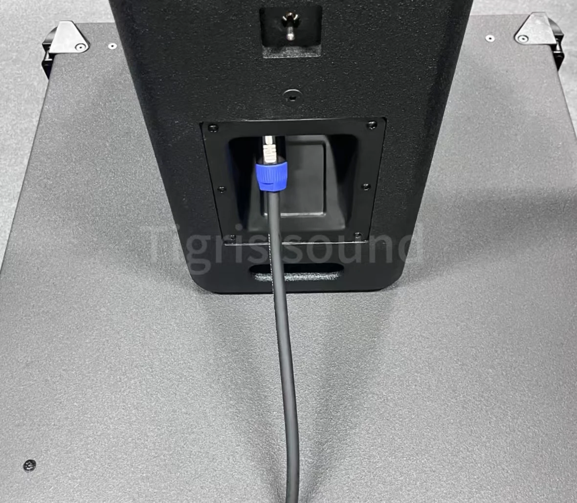 T24N Speaker Dual 12'' - 1400w Professional Audio System