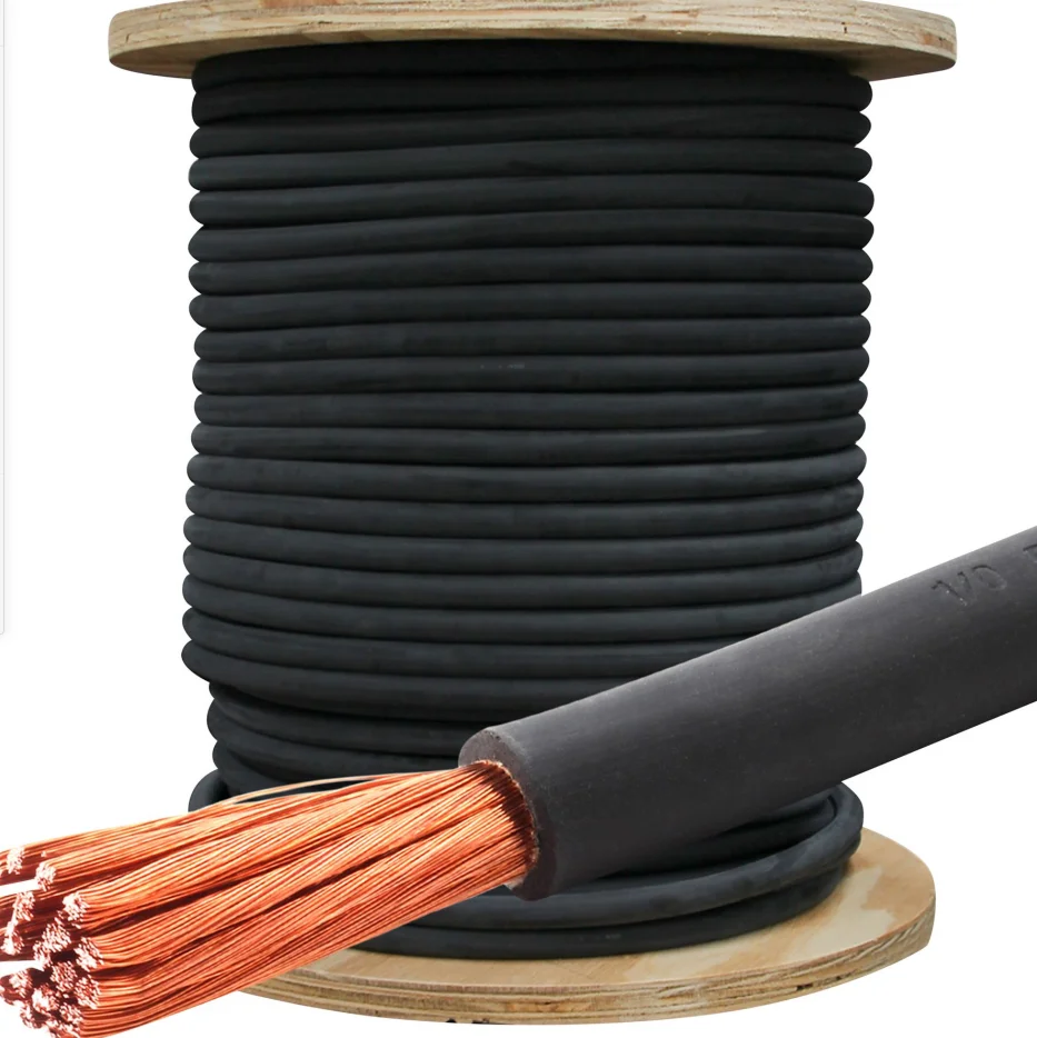 Welding Cable 70mm
