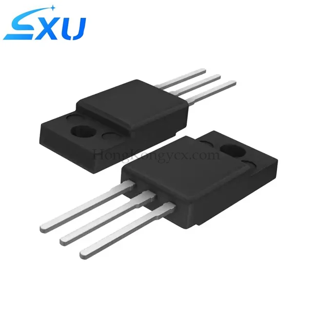 TO-220F STF28N65M2 With High Quality Chip Transistor MOS New&original ...