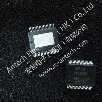 Original Nuevo Circuito Integrado Sta350bw Sta335bw Sta335bws Ssop36 - Buy Sta350bw,Sta335bw ...
