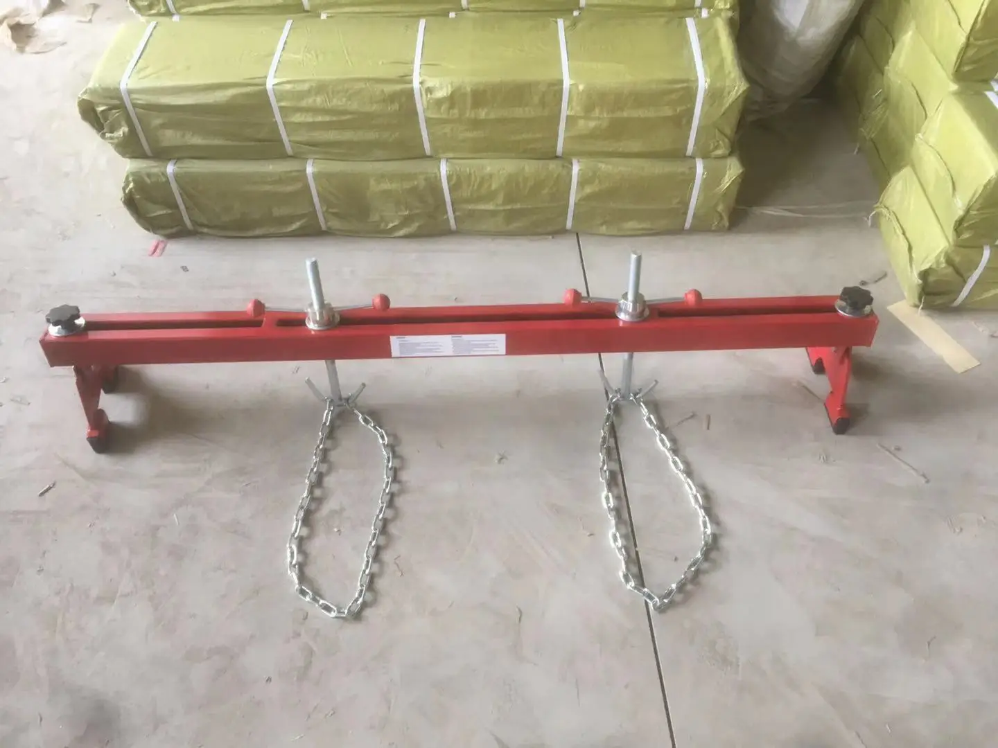 China 1000lbs 4000 Lbs(1800kg) 2000lbs Load Leveler - Buy China 1000lbs ...