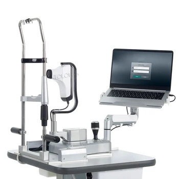 Lhvdea Medical Dry Eye Analyzer Machine Price Ophthalmic Examination ...