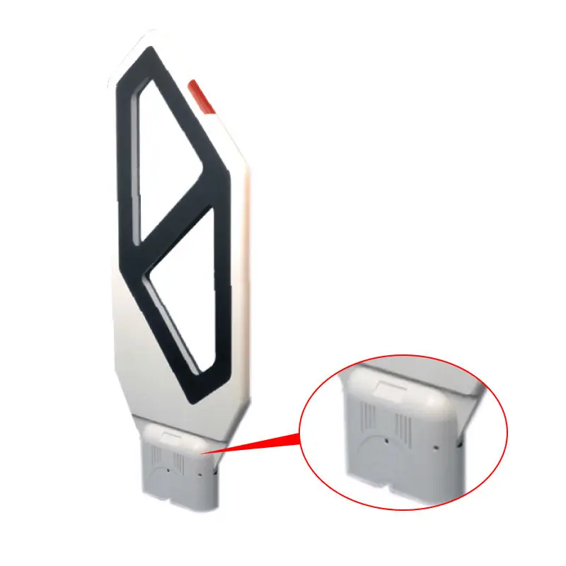 Library Security Alarm System - Efficient EAS Detection