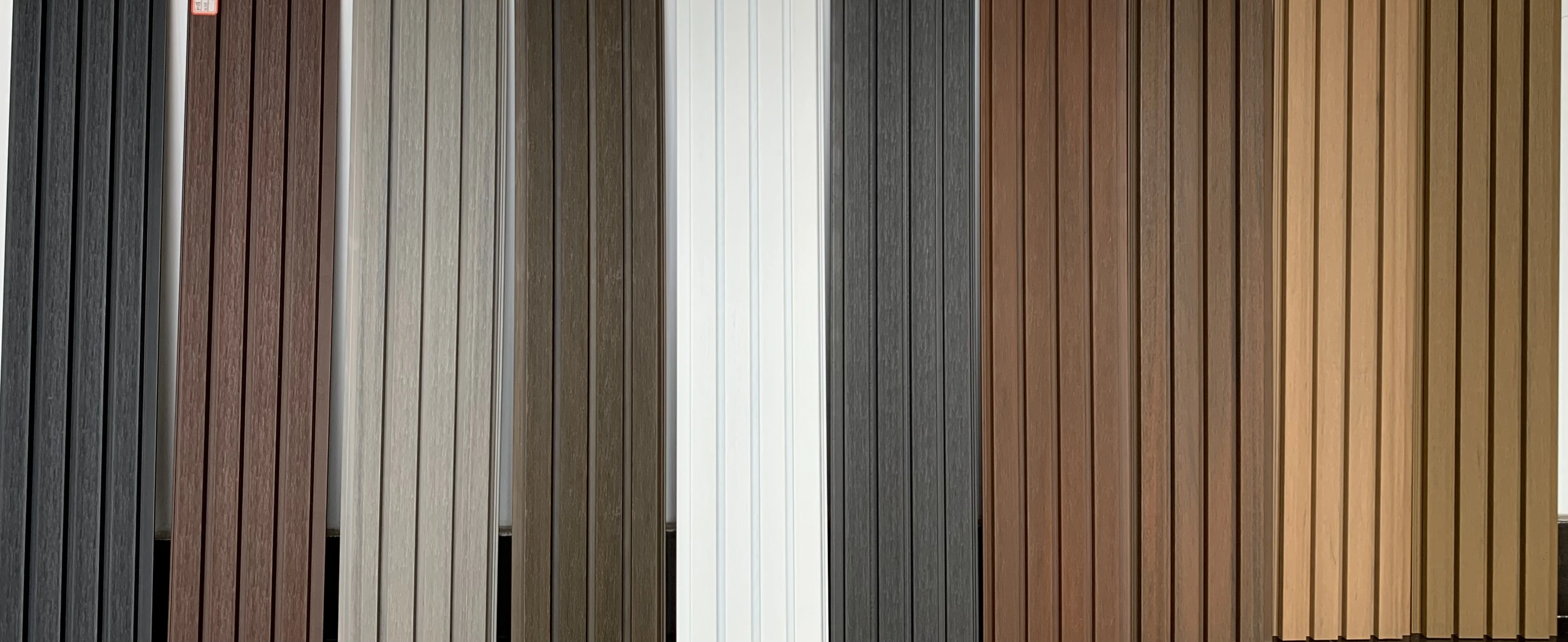 Corner Boards For Wpc Wall Cladding - Buy Wpc Wall Cladding,Wpc Wall ...