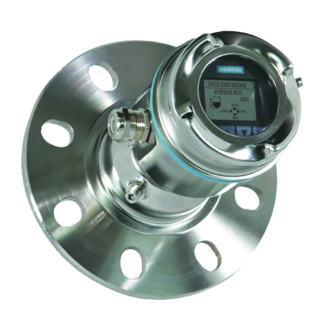 In Stock New And Original Siemen-s 7ml5440-1hb00-0aa2 Sitrans Lr560 Radar Level Transmitter With ...