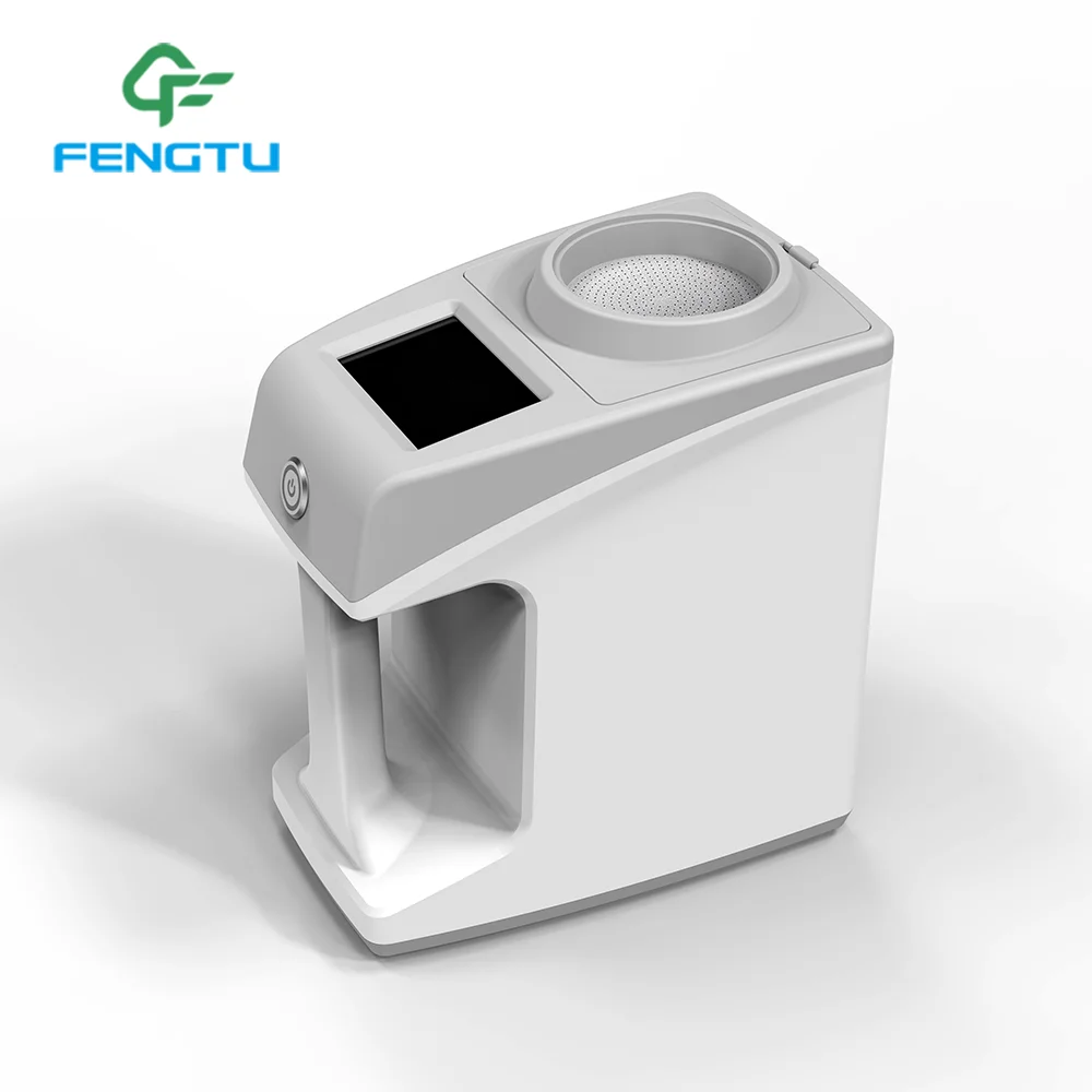 Precision Airborne Microorganism Collector Bacteria Floating Dust ...