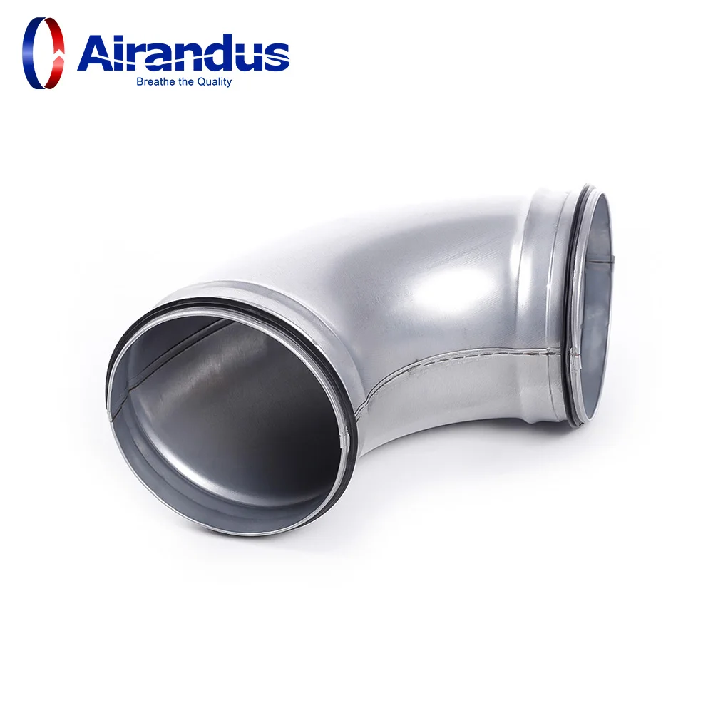 Alibaba.com: Vent Systems 90-degree elbow duct connector, flexible ...