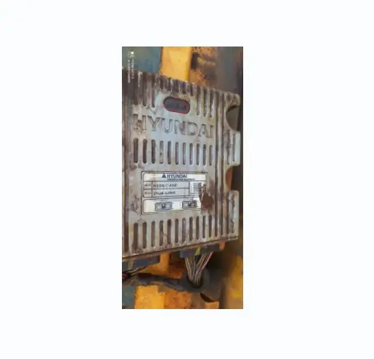 R220lc-9sb 21q6-32900 Controller - Buy Excavator Controller Board ...