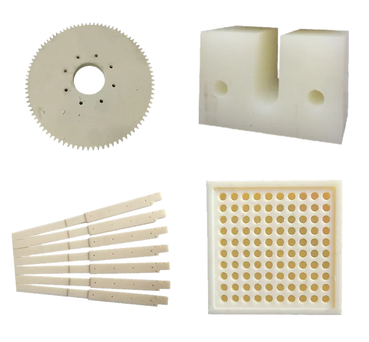 High Quality Customized Plastic Injection Molding Services Die Casting ...