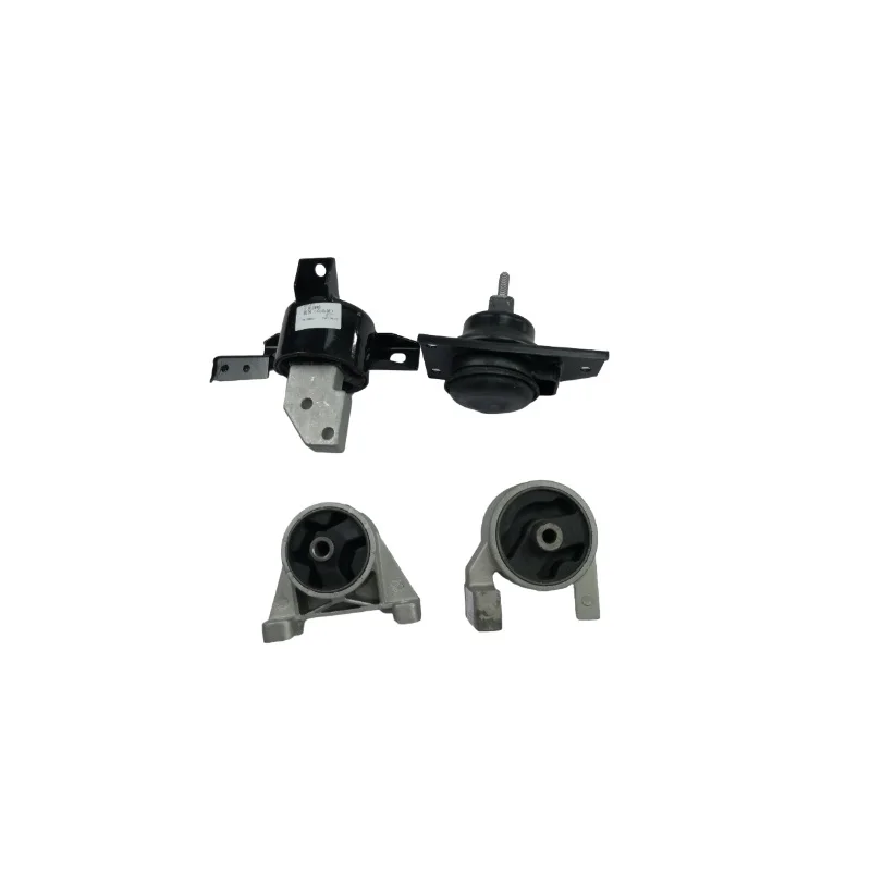 Engine Mounts for Geely, BYD, and More - Direct Replacement