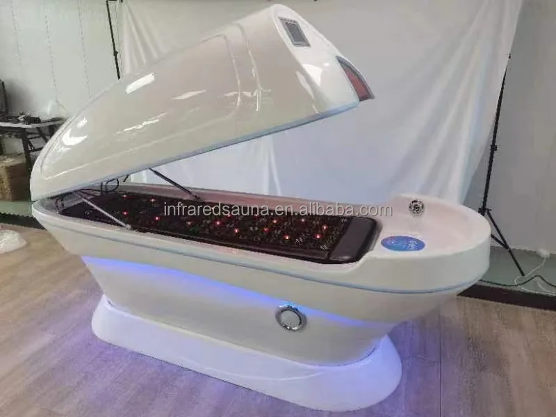 Multifunctional Graphene Terahertz Technology Far Infrared Hydro ...