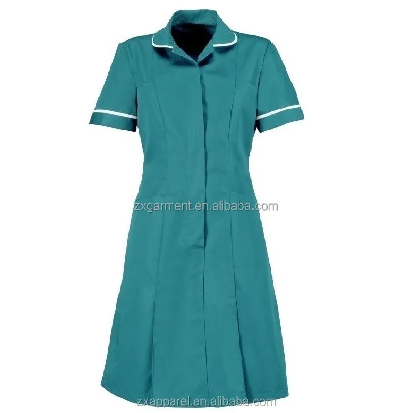 Wholesale Restaurant Designs Uniform Oil & Stain Resistant House ...